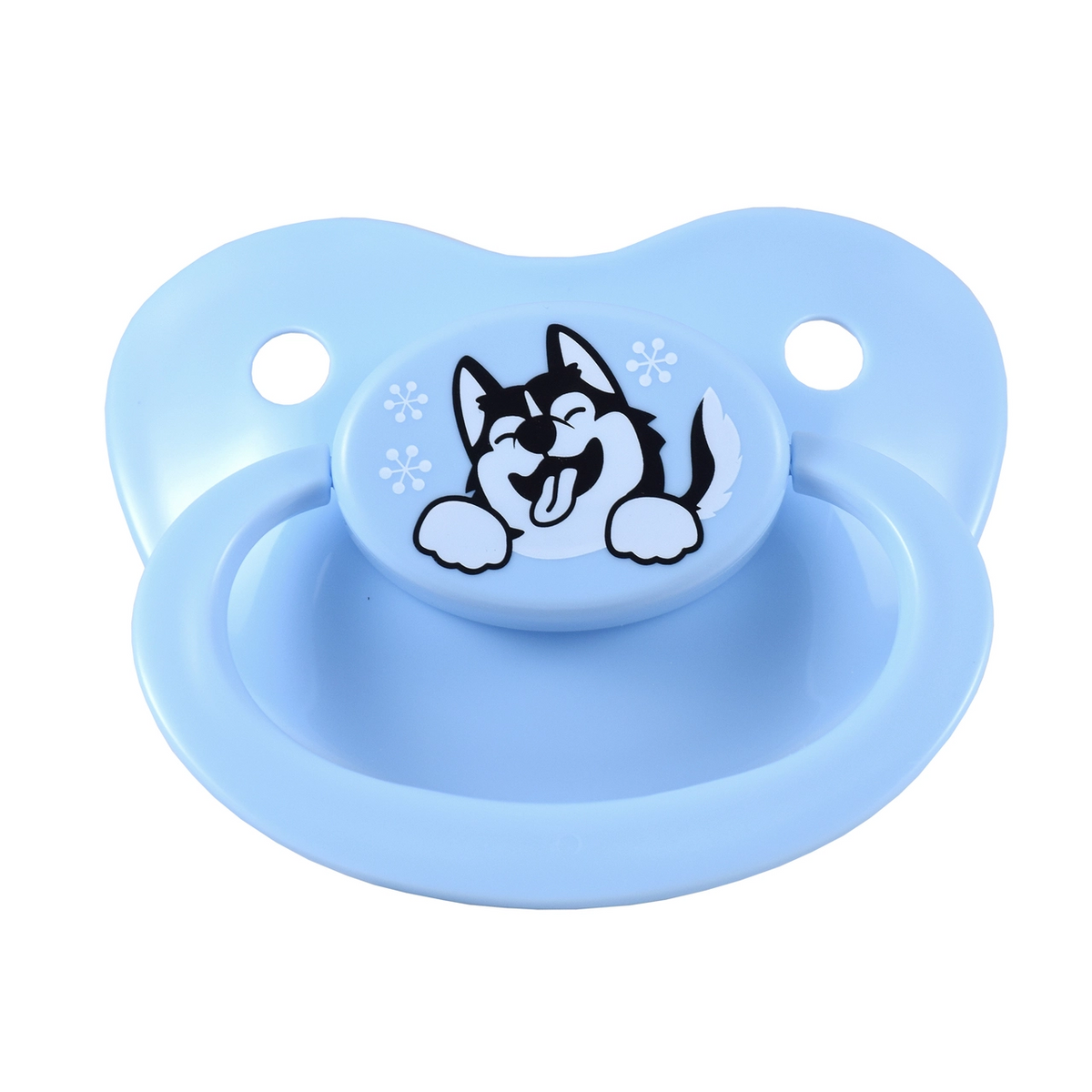FIXX true Adult Size 10 Pacifier – My Inner Baby
