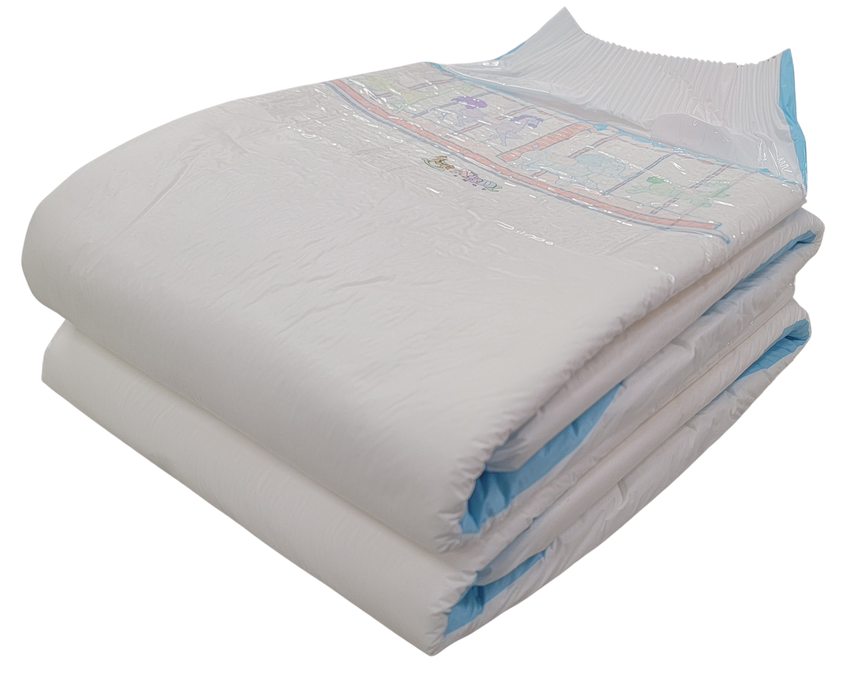 Carousel V2 Adult Diaper – My Inner Baby