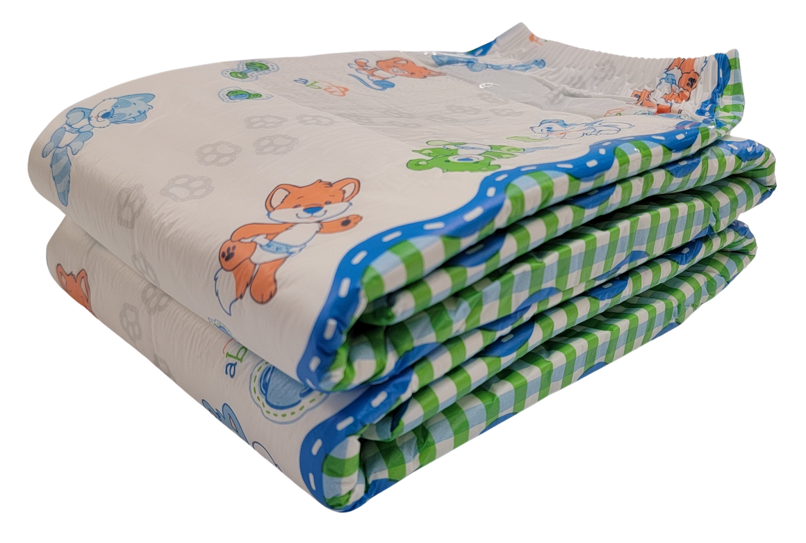 ABU Tiny Tails Adult Diaper – My Inner Baby