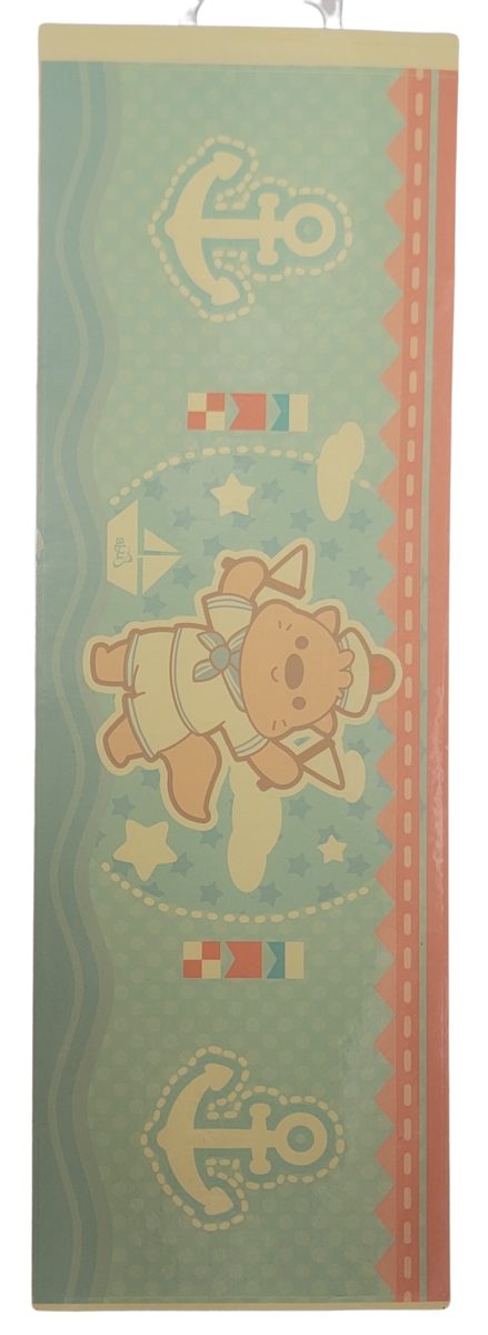 ABU Extra Wide Stickers – My Inner Baby
