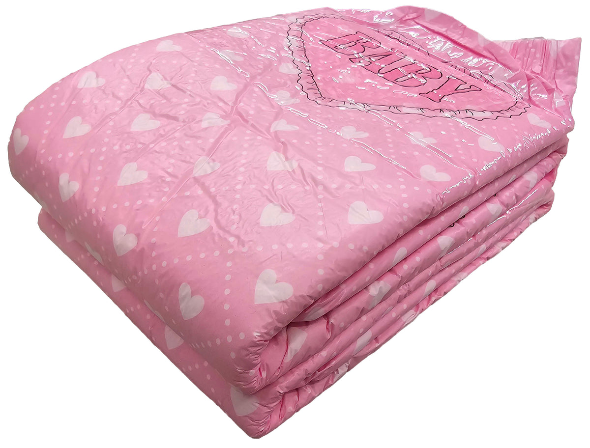 LFB Blushing Baby Printed Adult Diapers – My Inner Baby