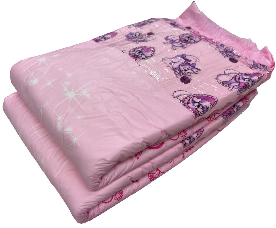 DC Amor Adult Diaper – My Inner Baby