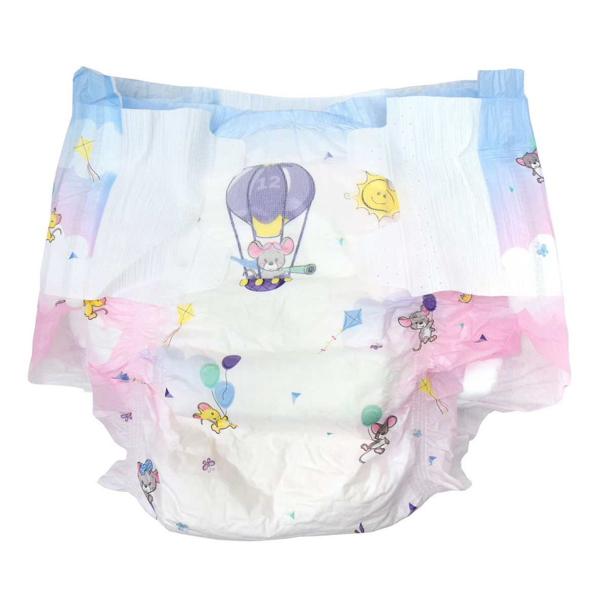 Rearz Mega Daydreamer Adult Diaper - 2XL – My Inner Baby