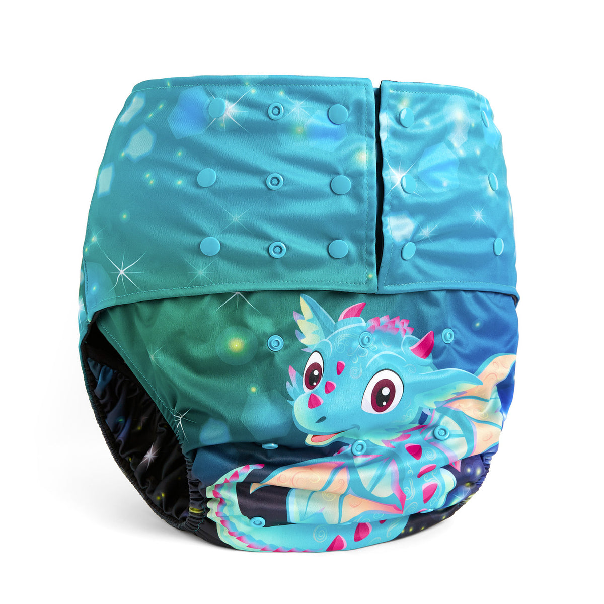 Adult Pocket Diaper - Dragon Sprout – My Inner Baby