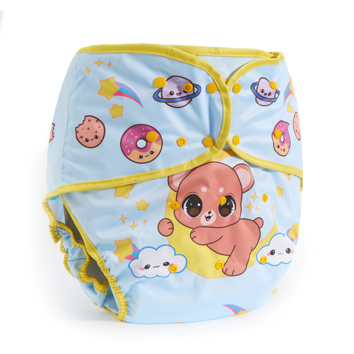 Adult Diaper Wrap - Lunar Cub – My Inner Baby