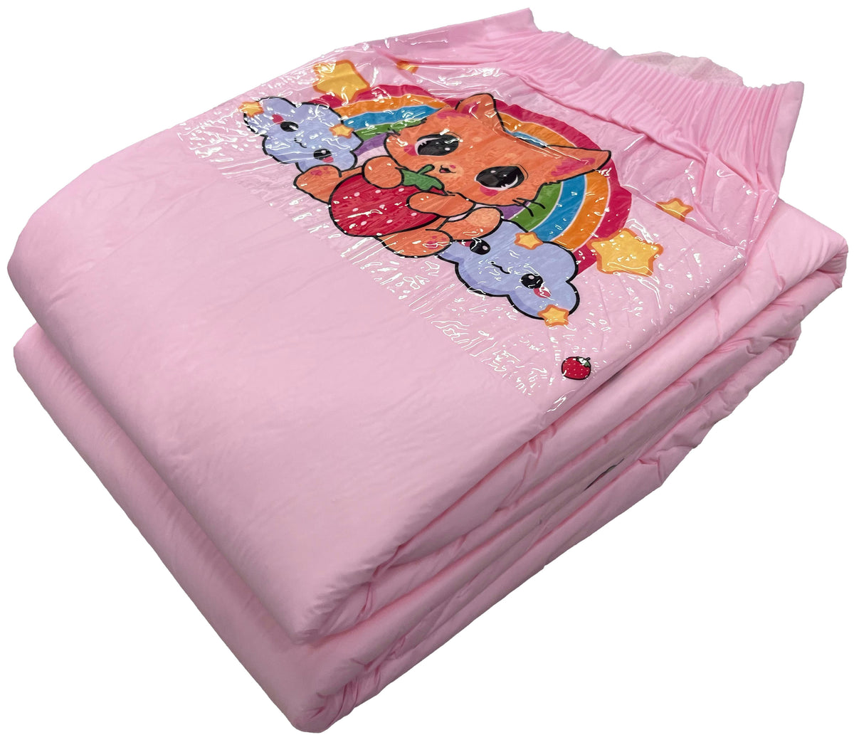 Rearz Omutsu Purrfection Adult Diaper – My Inner Baby