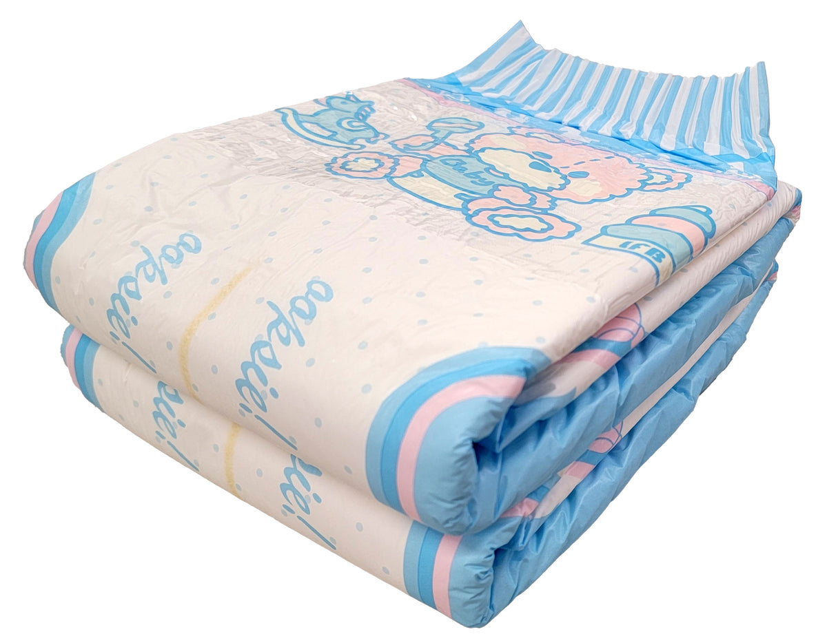 LFB Potty Pants Adult Diapers – My Inner Baby