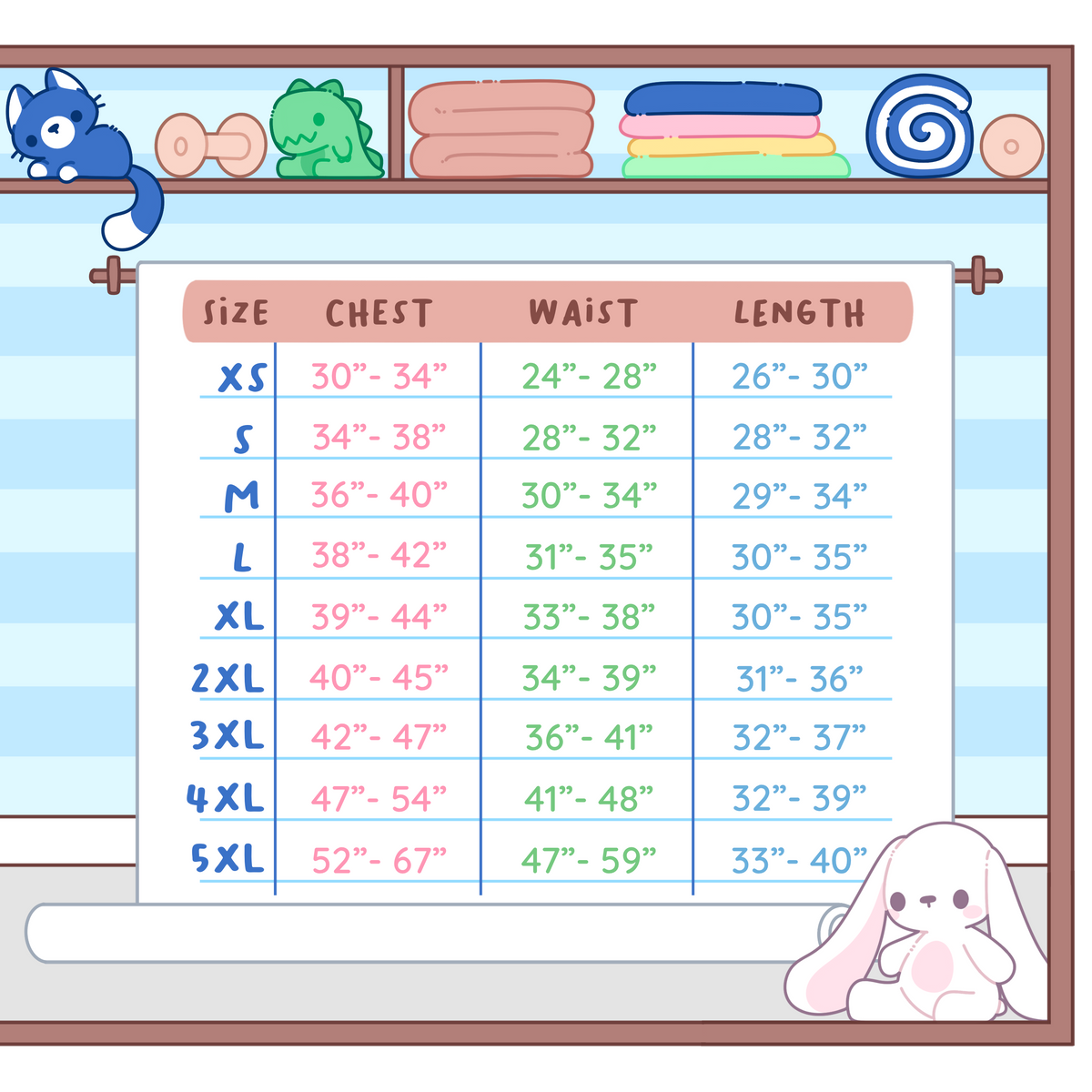 ODU Kitsune Bodysuit – My Inner Baby