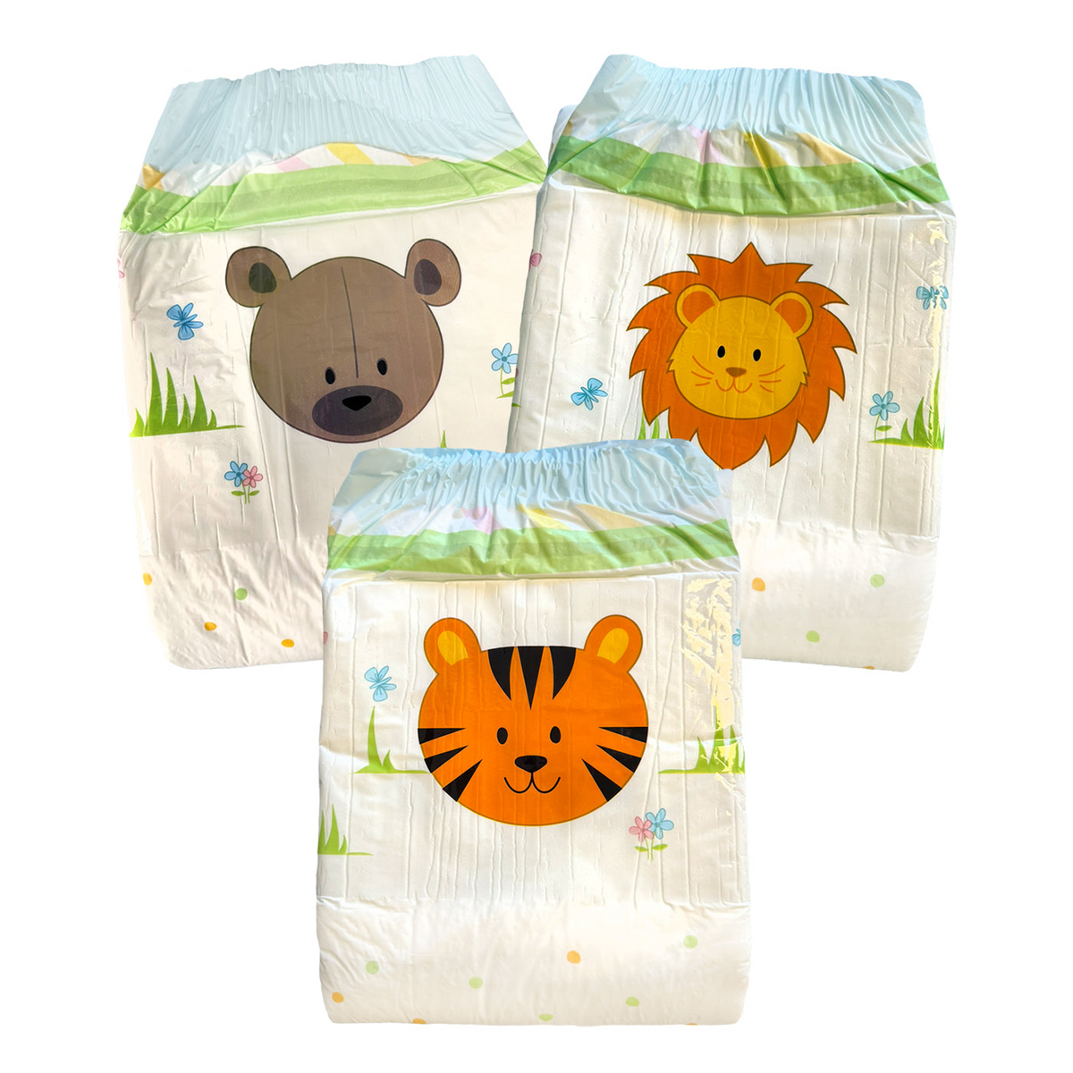 NRU Tinimals Adult Diaper – My Inner Baby
