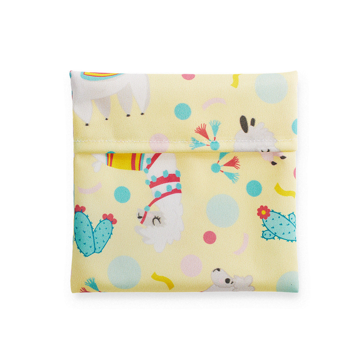 Pacifier Storage Pouch - Alpaca – My Inner Baby