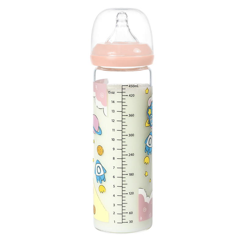 LFB Astro Babies Adult Bottle – My Inner Baby