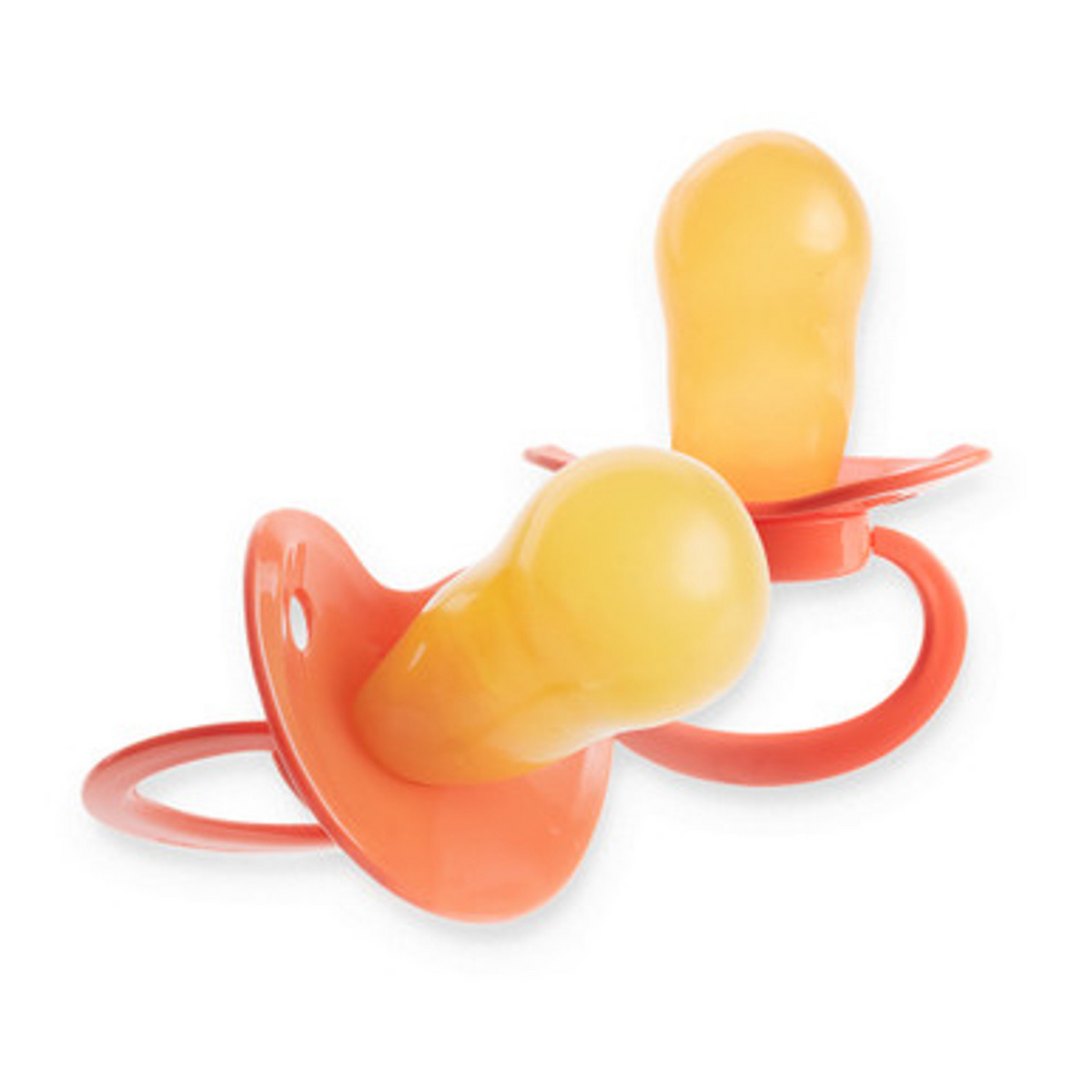 Adult Cherry Pop Latex Fixx Pacifier - Red – My Inner Baby