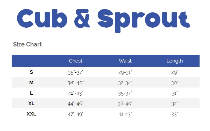 Cub & Sprout Joey Bodysuit - Green – My Inner Baby