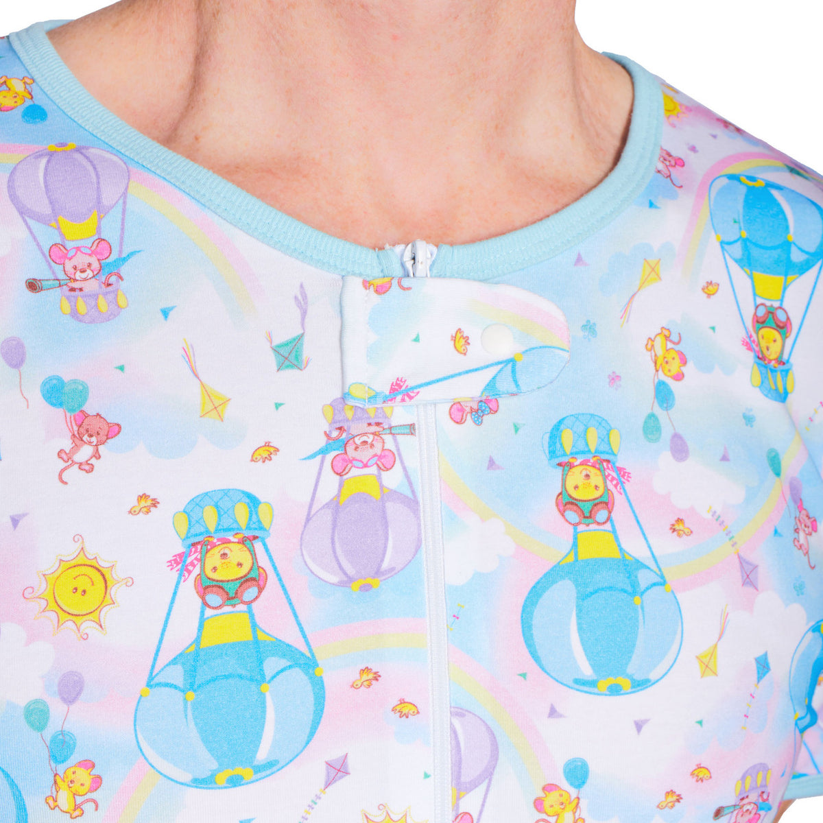 Rearz Daydreamer Playsuit – My Inner Baby