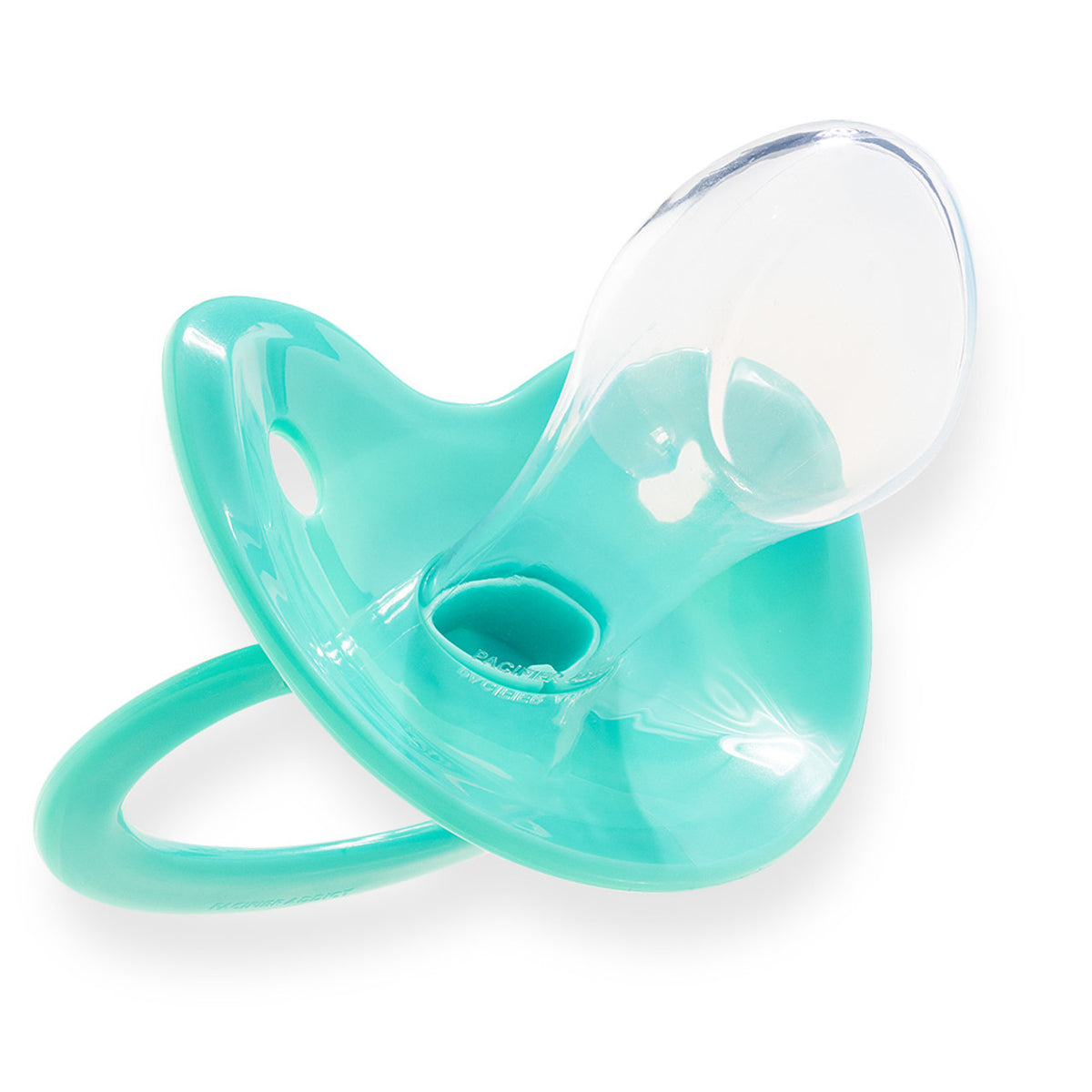 Fixx Adult Size 10 Pacifier - Tootie Fruity – My Inner Baby