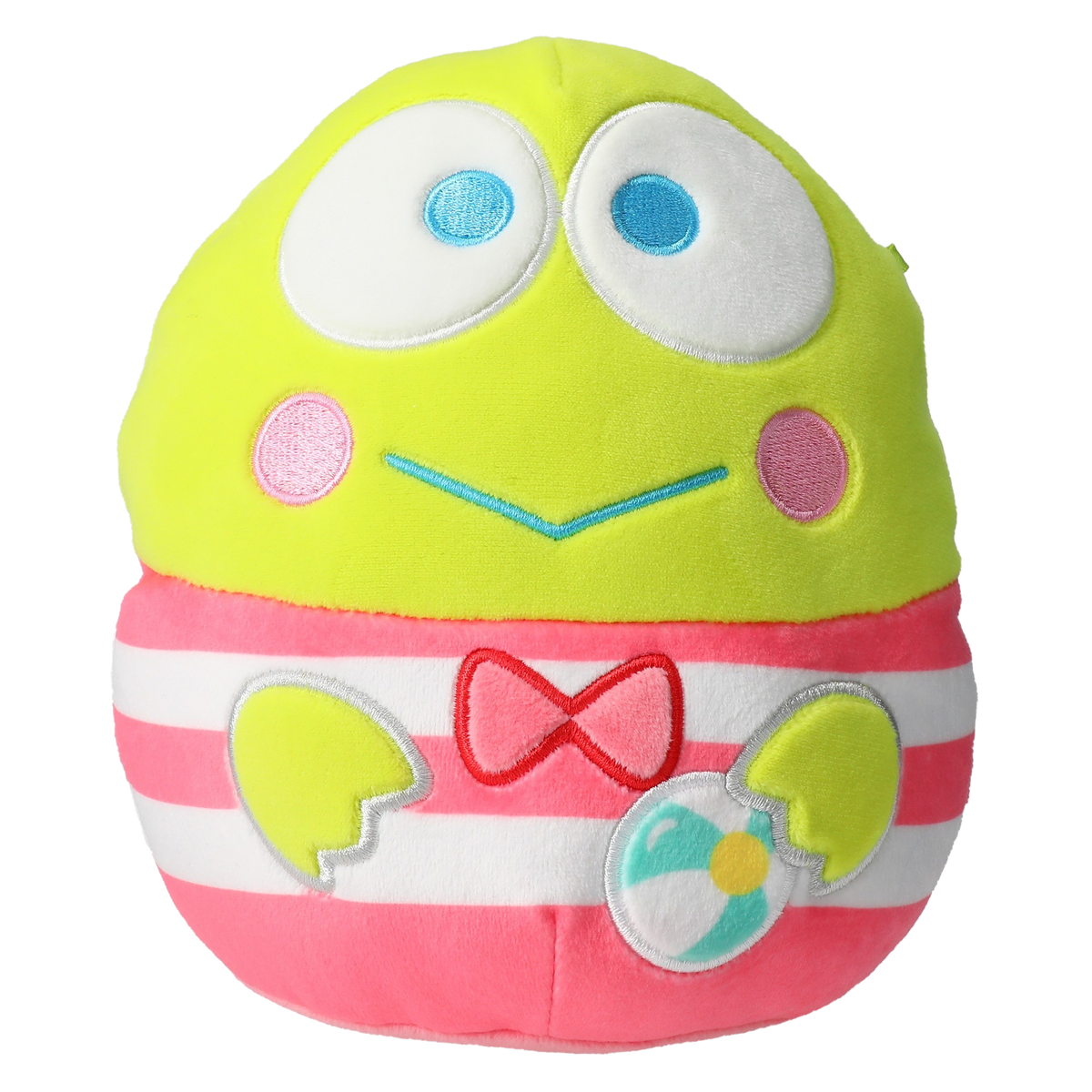 6.5" Squishmallow - Hello Kitty - Keroppi – My Inner Baby