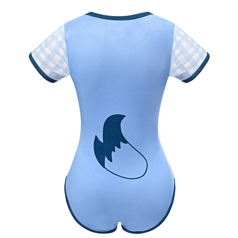 LFB Little Blue Bodysuit – My Inner Baby