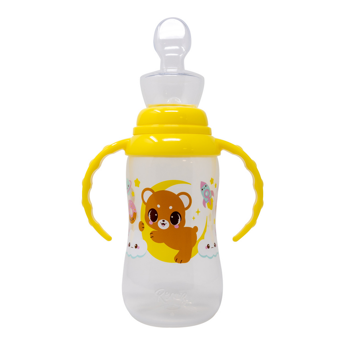Rearz Easy Grip Adult Bottle - Lunar Cub – My Inner Baby