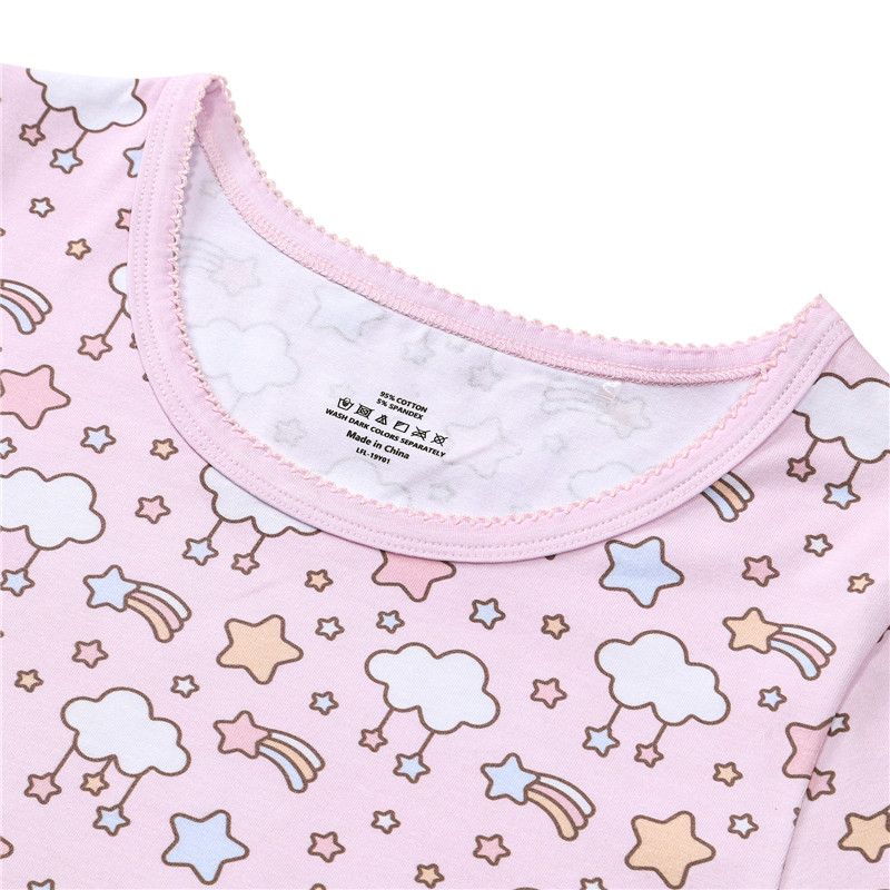LFB Pastel Sky Bodysuit – My Inner Baby