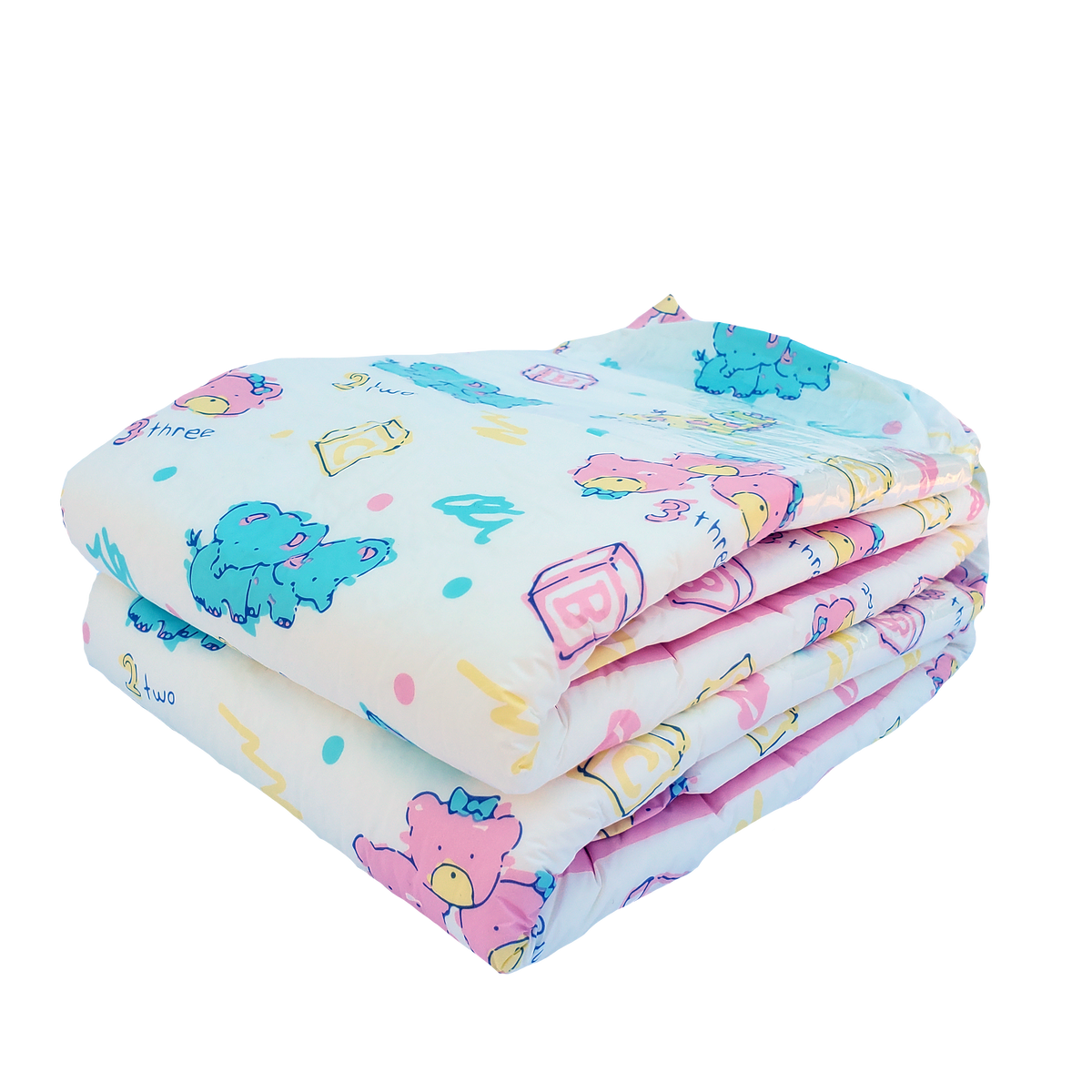 LFB Vintage Baby Printed Adult Diapers – My Inner Baby