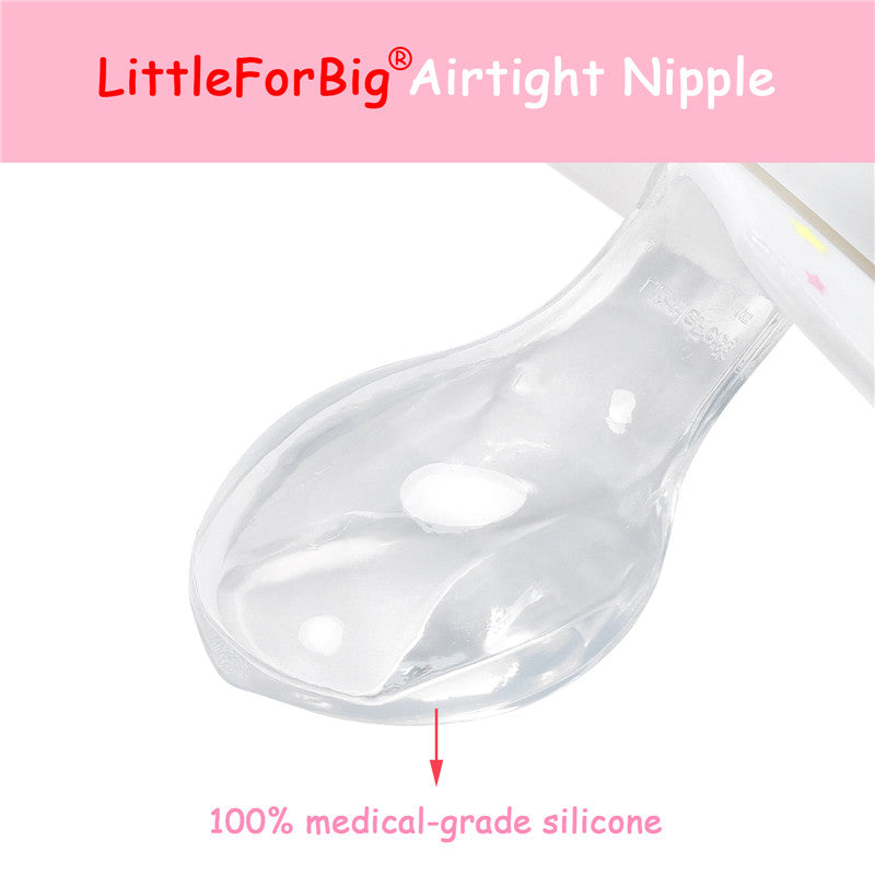 LFB Gen II Adult size Pacifier - Little Circus - Lion – My Inner Baby