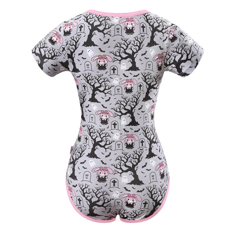LFB Feeling Stabby Usagi Bodysuit – My Inner Baby