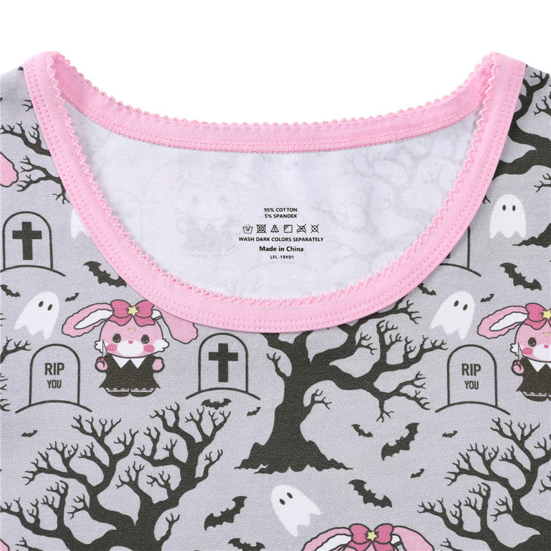 LFB Feeling Stabby Usagi Bodysuit – My Inner Baby