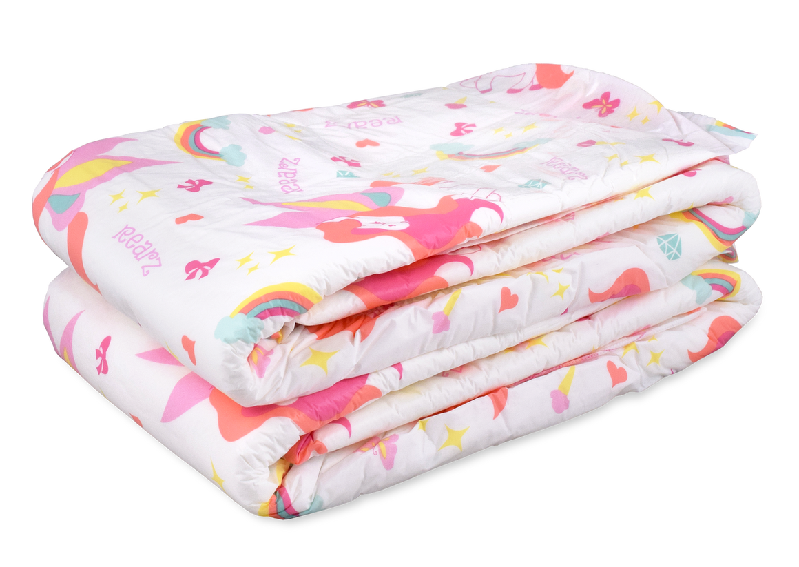 Adult Diaper Samples – My Inner Baby