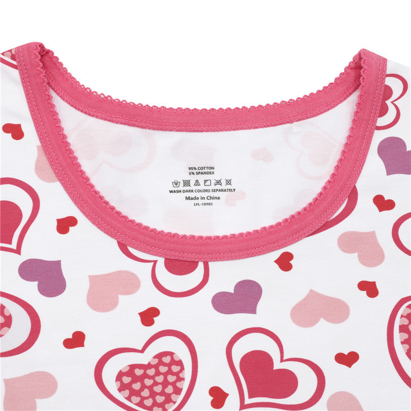 LFB Lovely Hearts Bodysuit – My Inner Baby