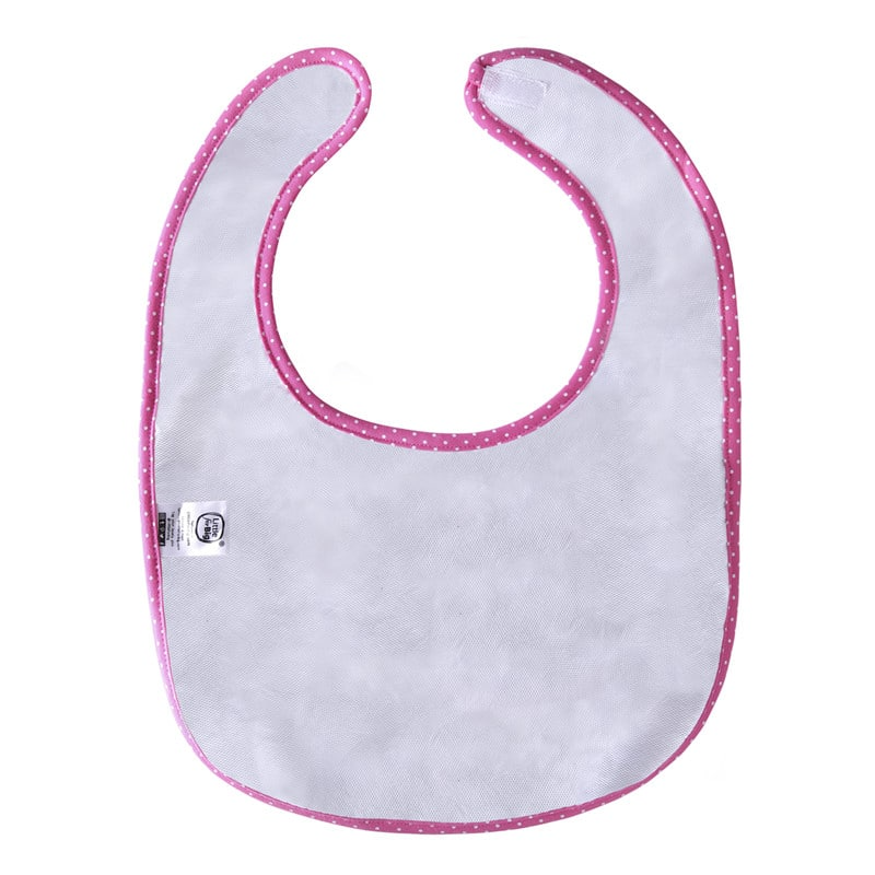 LFB Cherry Bib – My Inner Baby
