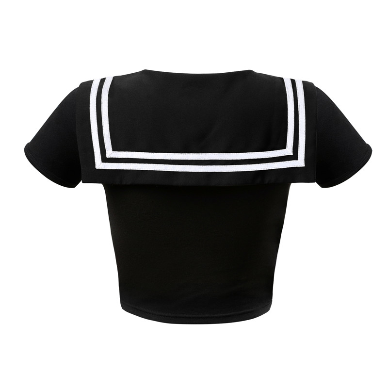 LFB Usagi Sailor Luna Crop Top – My Inner Baby