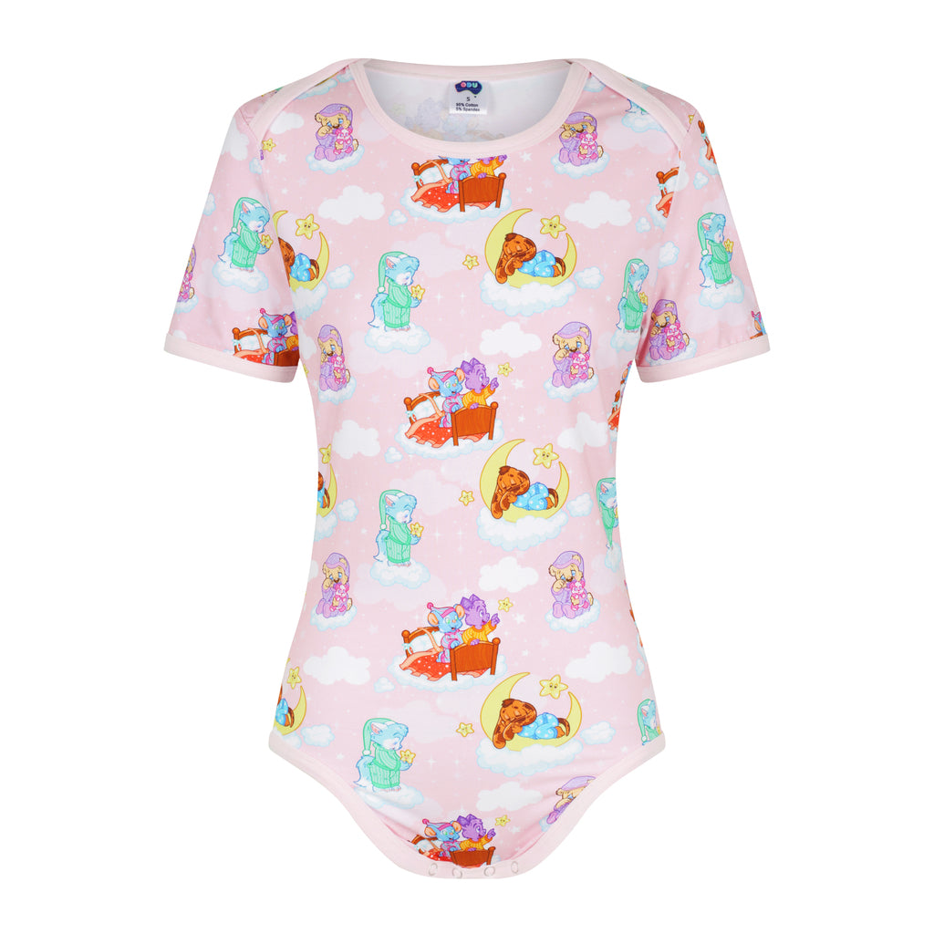 ODU Dreamland Bodysuit – My Inner Baby