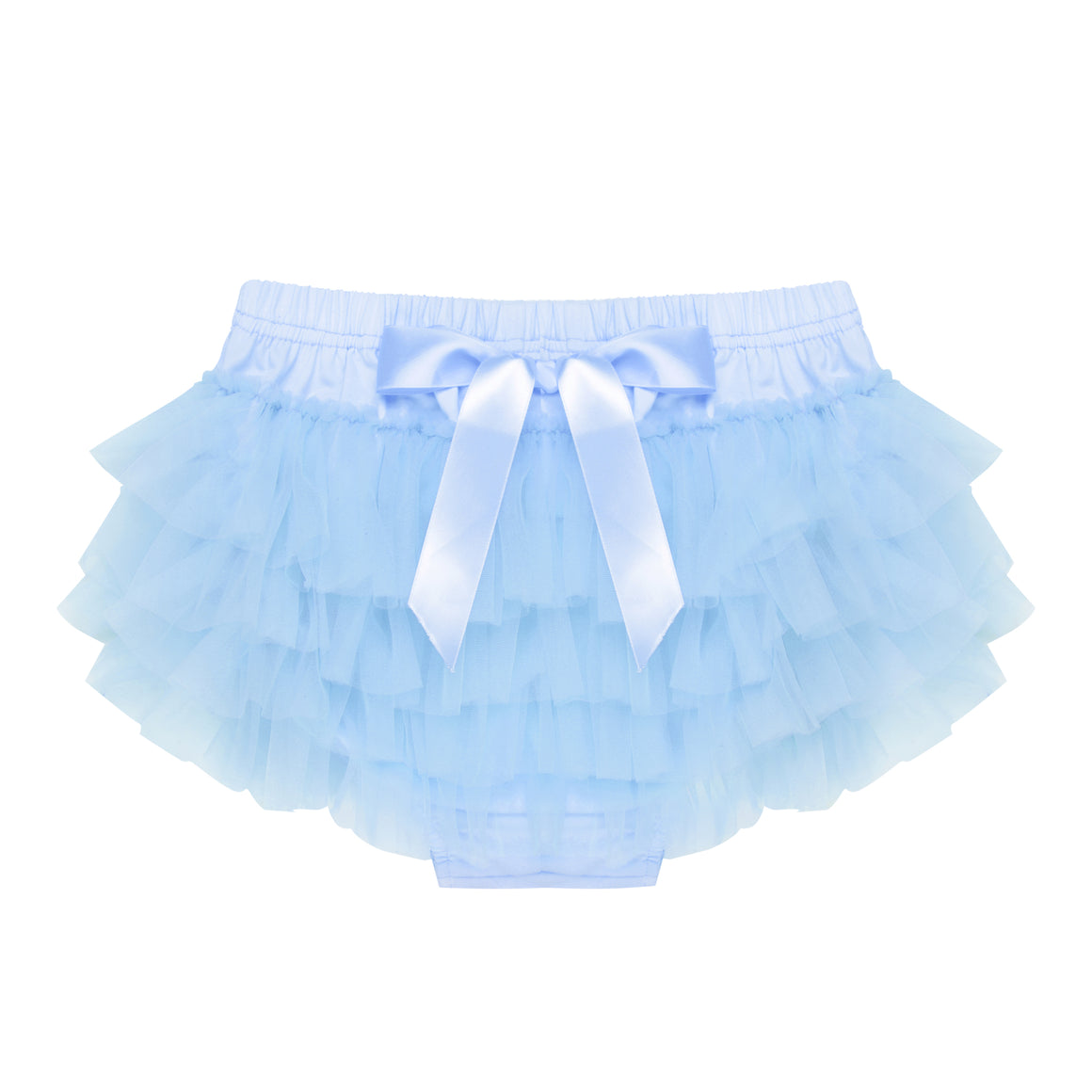 Bloomers – My Inner Baby