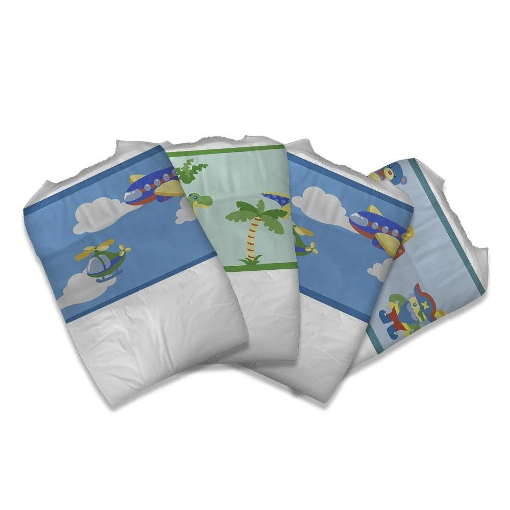Adult Diaper Samples – Page 3 – My Inner Baby