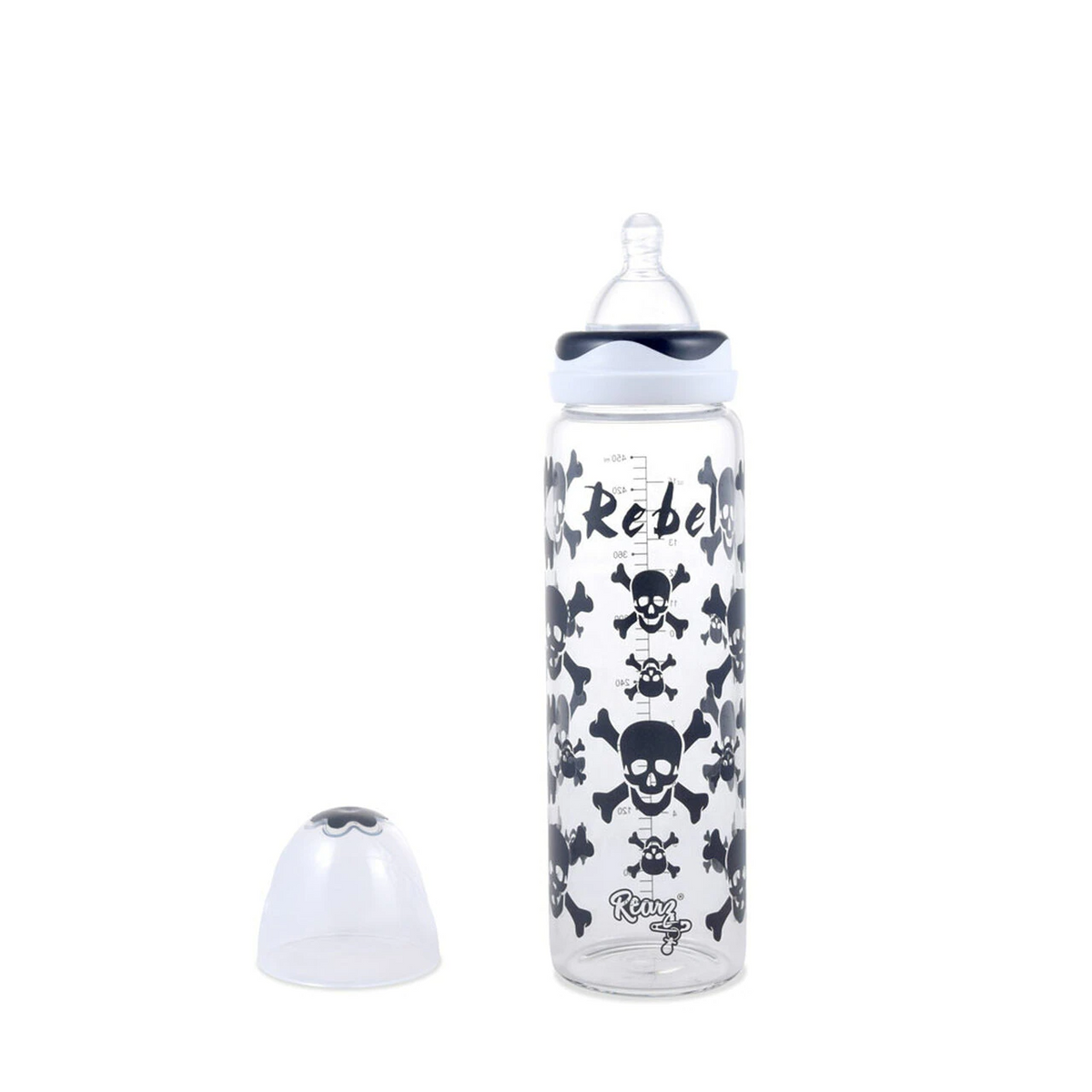 Oversized Adult Bottle - Rebel – My Inner Baby