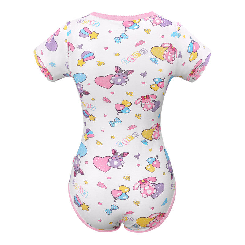 LFB Baby Usagi & Bella Bodysuit – My Inner Baby