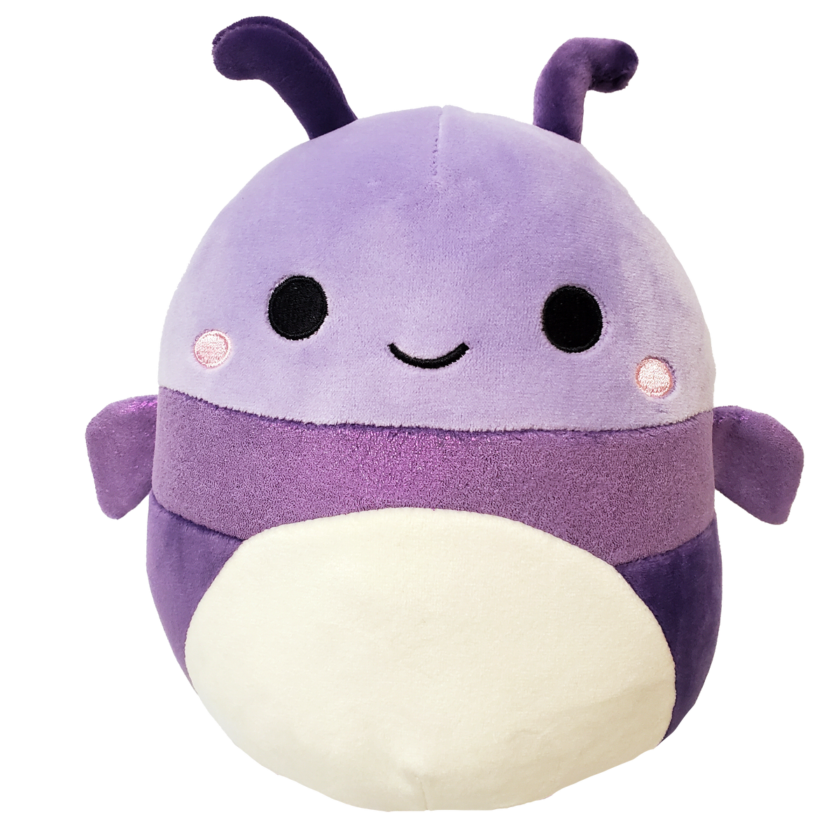 7" Squishmallow - Beetle - Axel – My Inner Baby