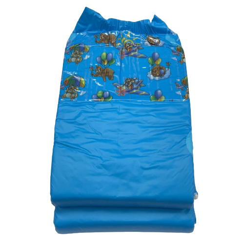 DC Idyl Adult Diaper – My Inner Baby