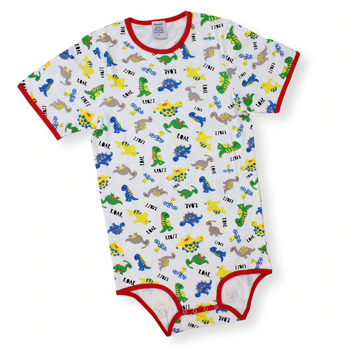 Rearz Dinosaur Bodysuit – My Inner Baby