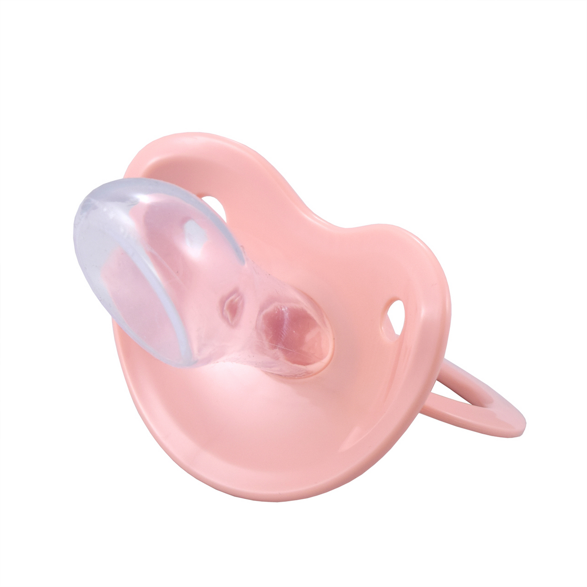Fixx Adult Size 10 Pacifier - Pink – My Inner Baby