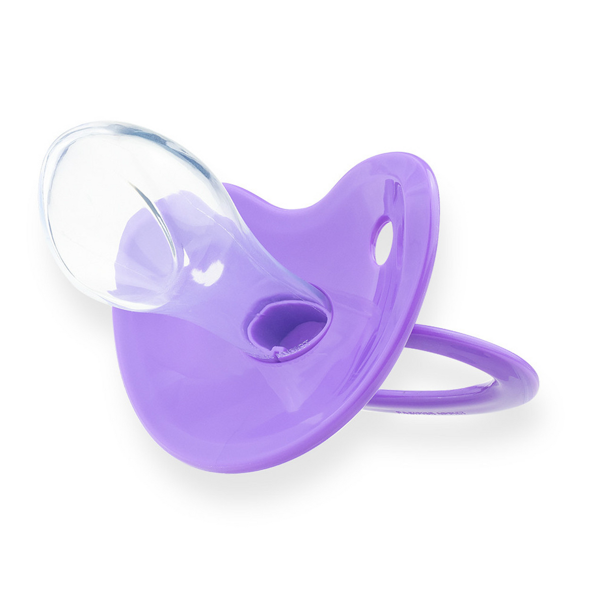 Fixx Adult Size 10 Pacifier - Lil Monster - Puffy – My Inner Baby
