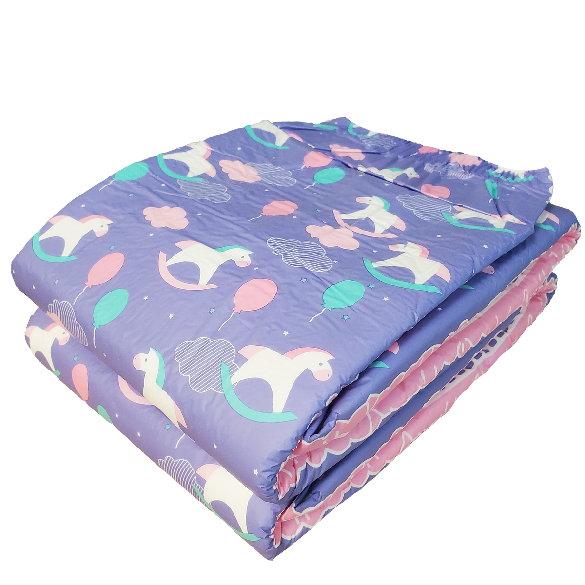 LFB Little Fantasy Printed Adult Diapers – My Inner Baby