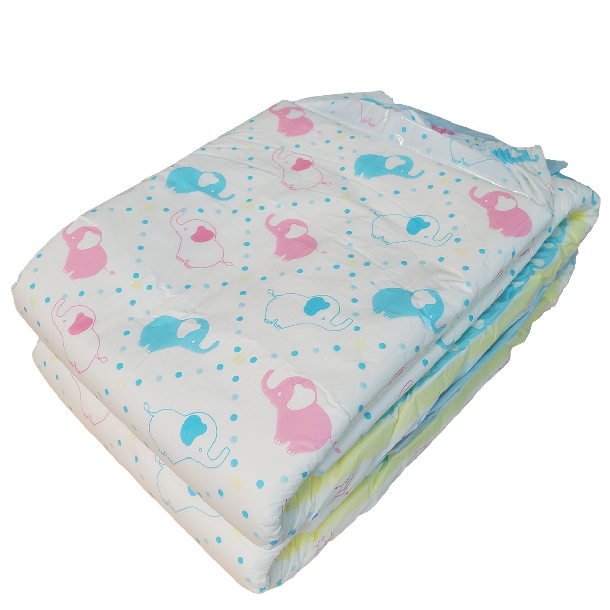 LFB Little Trunks Printed Adult Diapers – My Inner Baby