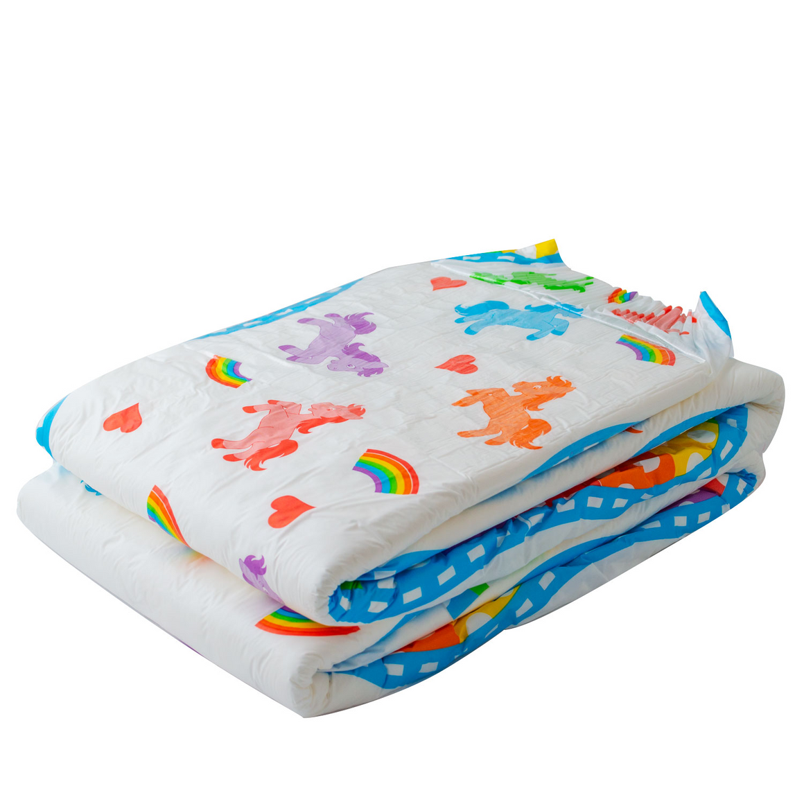 Dotty Diaper USA – My Inner Baby
