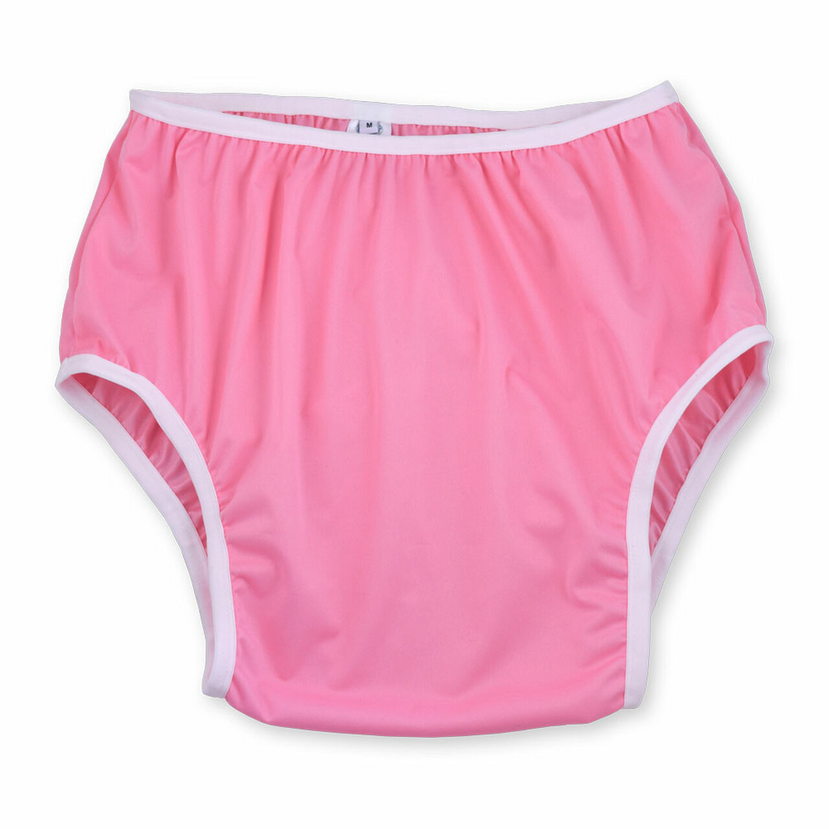 Waterproof Silence Pants - Pink – My Inner Baby