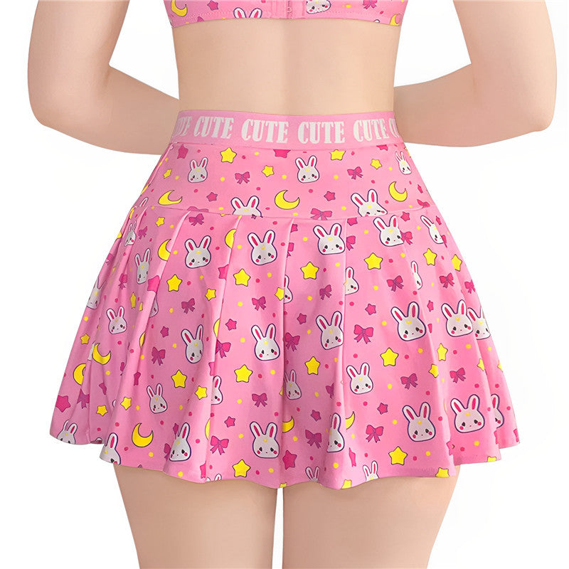 LFB Usagi Sporty Skirt – My Inner Baby